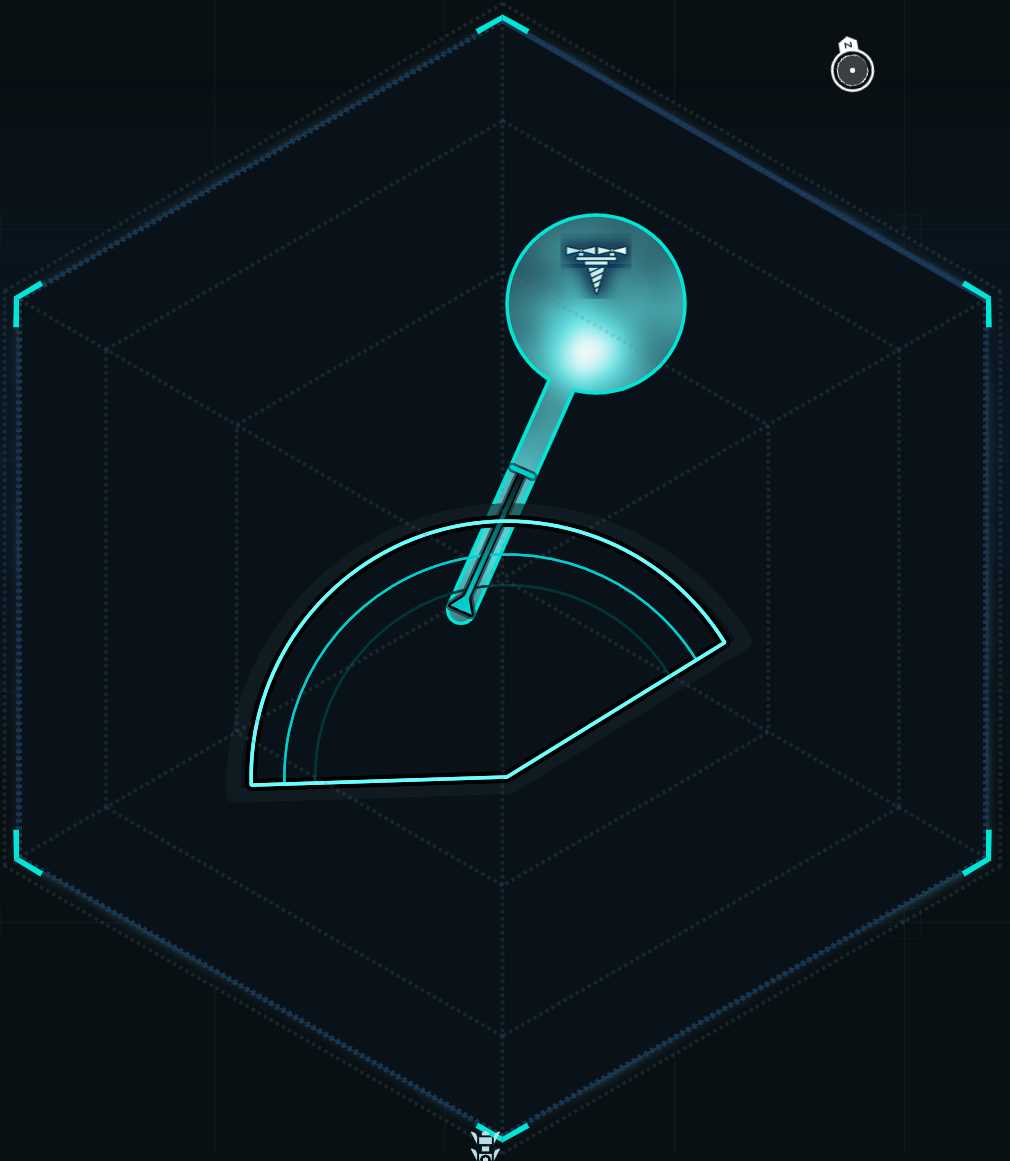 Les outils de calibration – Quantum Paradise